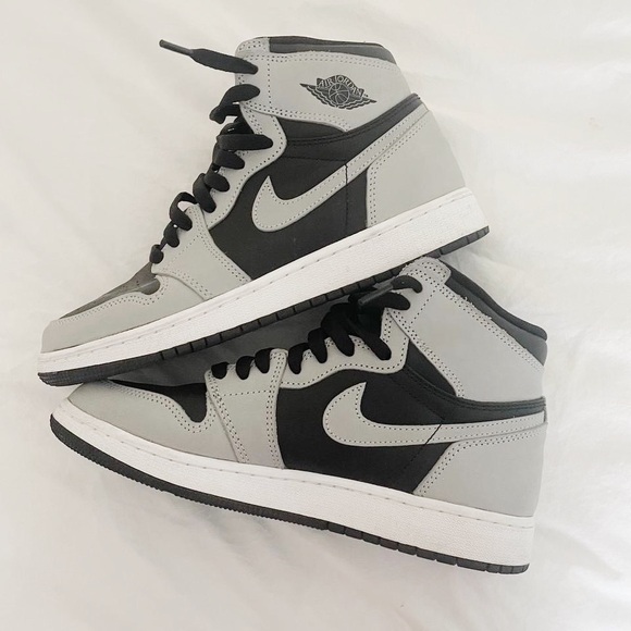 Jordan | Shoes | Authentic Air Jordan S Shadow 2 | Poshmark